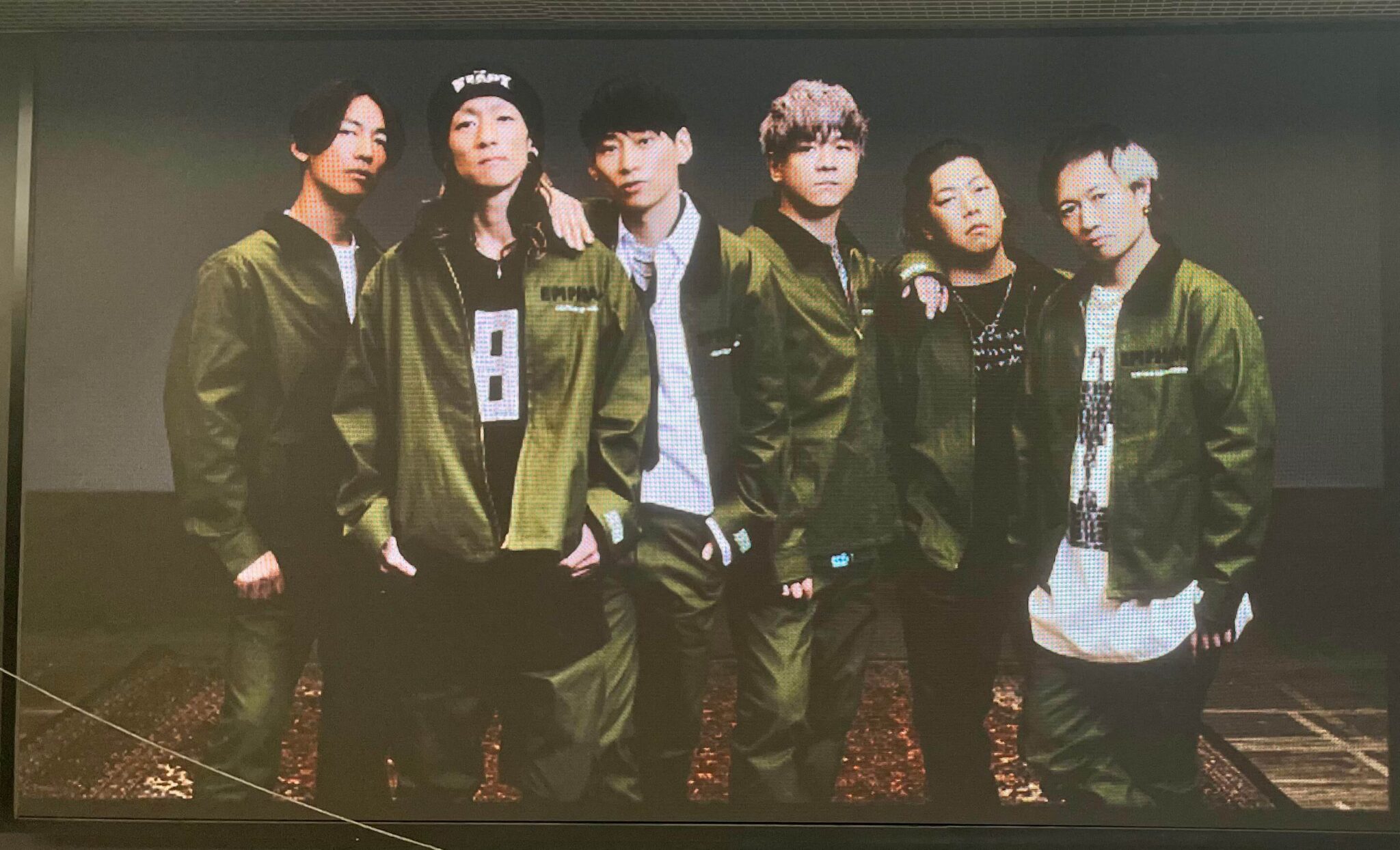 【セトリ】UVERworld LIVE “EPIPHANY” at TOKYO DOME｜DAY1&DAY2レポート
